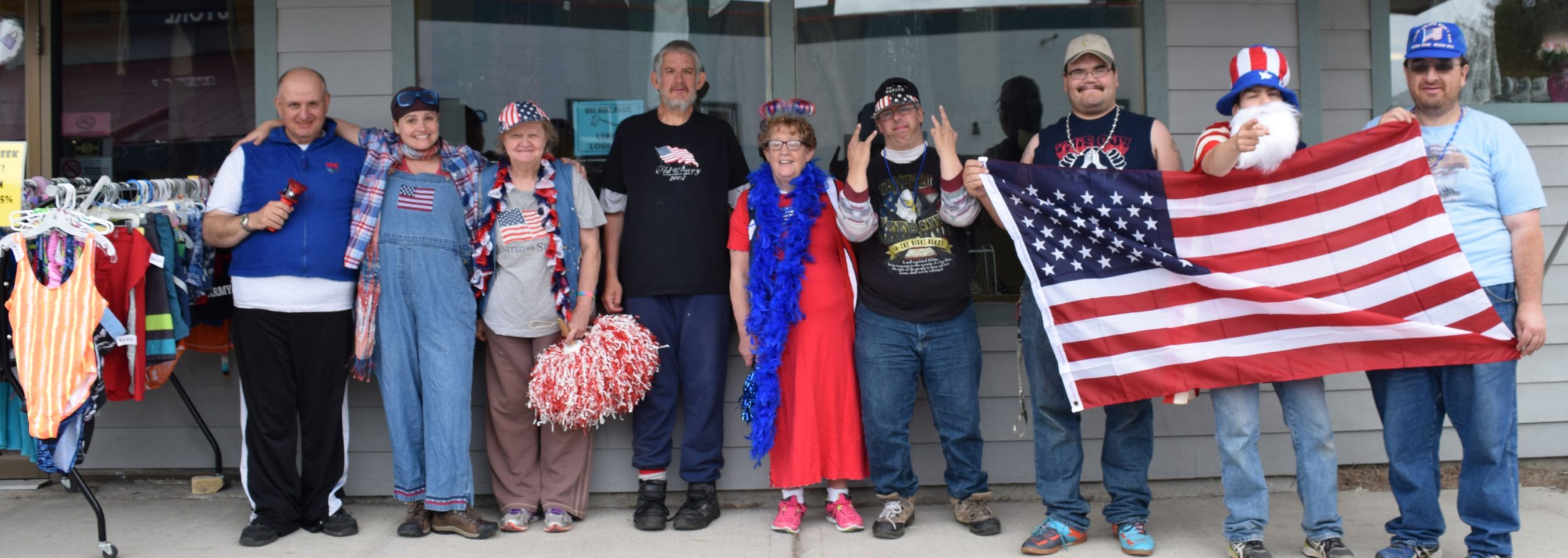 Achievements, Inc. - Visit Libby