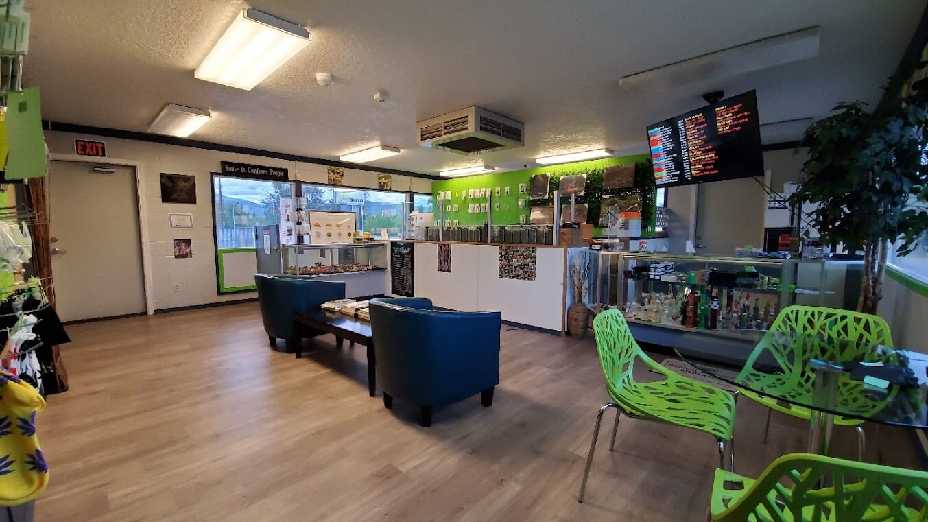 Alternative Releaf - Visit Libby